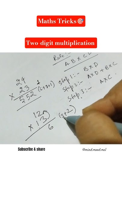 Maths Tricks #mathstricks #maths #govtexam #preparation #govtjobs #ssc #ssccgl #bankpo #study # ...