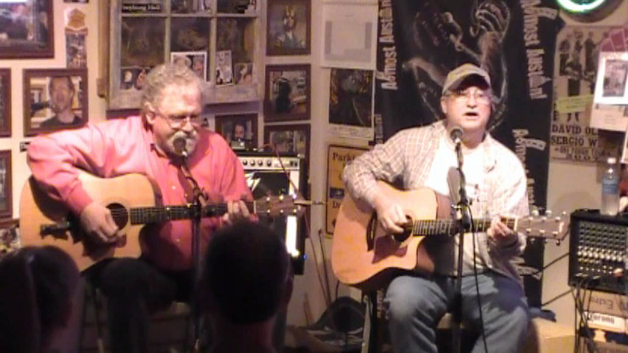 "Big Bad Johnson" - Richard M Bowden - YouTube