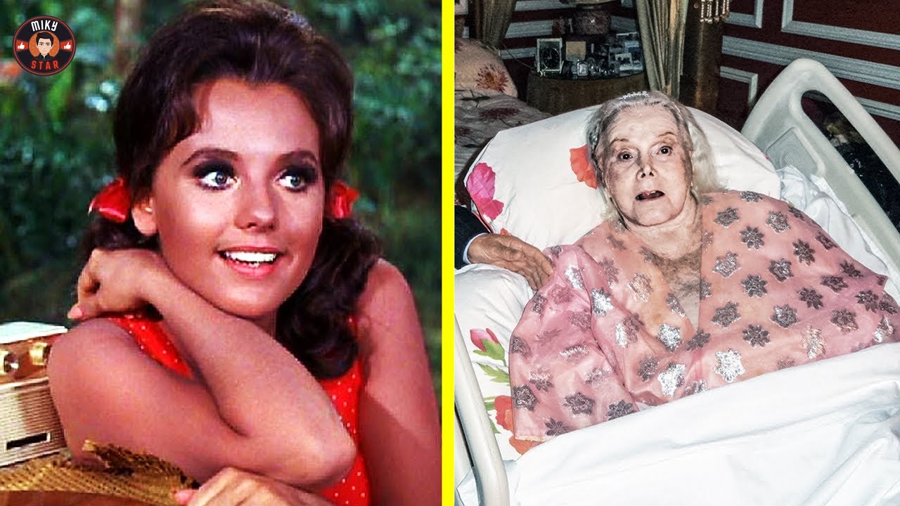Así Lucen los Personajes de "La Isla de Gilligan" en 2023 - Gilligan's ...