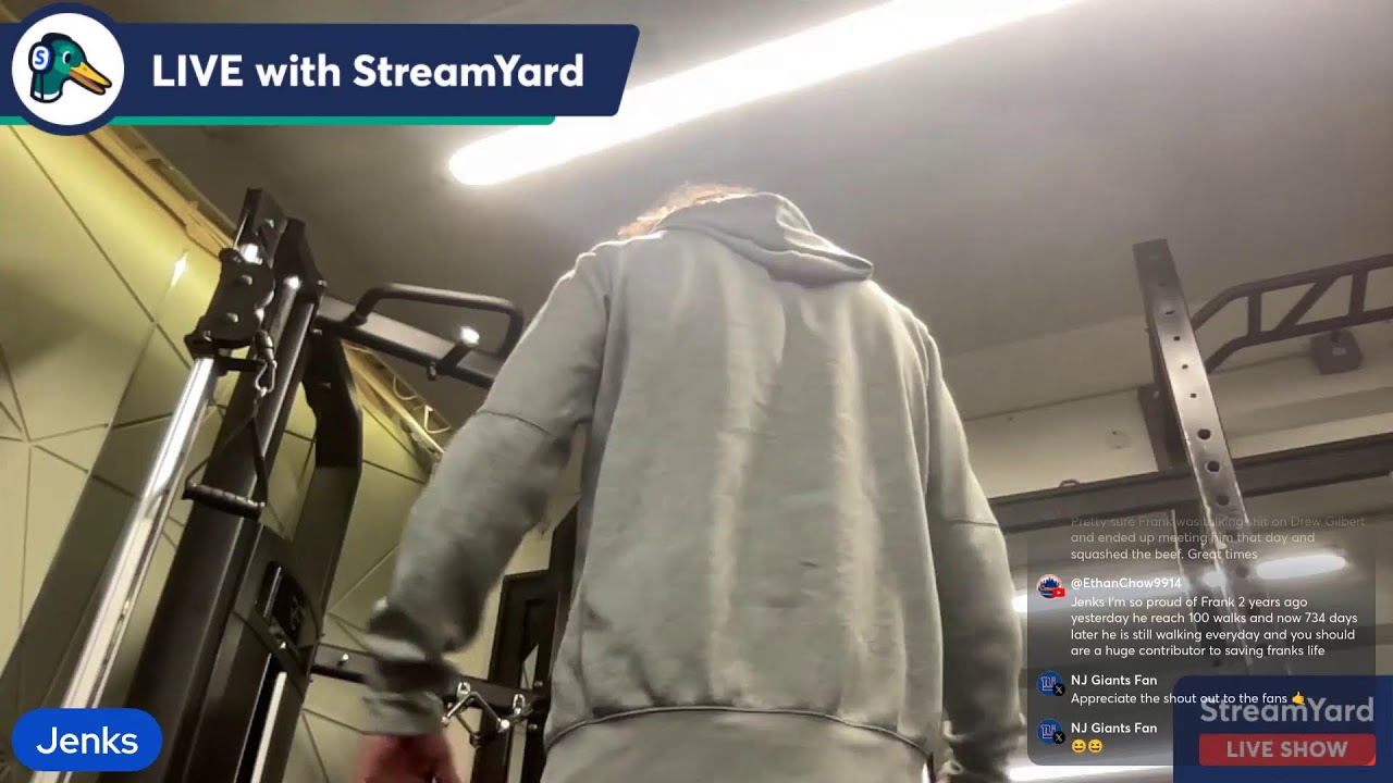 Workout 184: Arnold's Pump Club Upper Body - YouTube