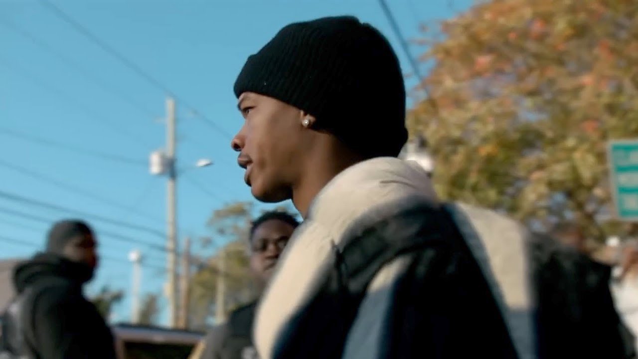 Lil Baby ft. Young Thug "We Should" (Music Video) - YouTube