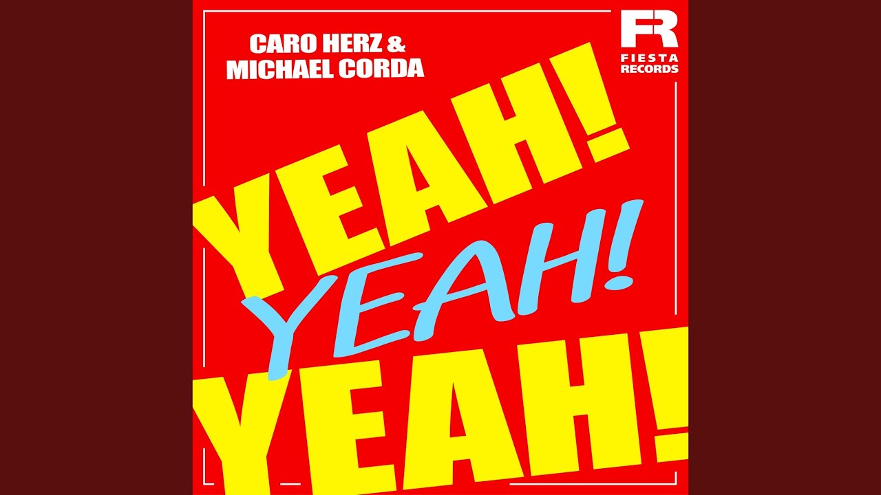 Yeah Yeah Yeah - YouTube