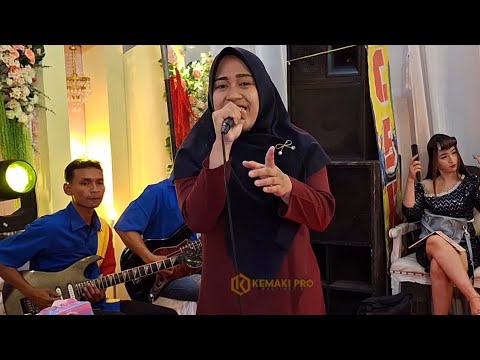 RINDUNYA HATIKU ☆ SALSA LIDA INDOSIAR ☆ CBR GRESS MUSIC ☆ RISTA AUDIO ☆ KEMAKI PRO MULTIMEDIA 