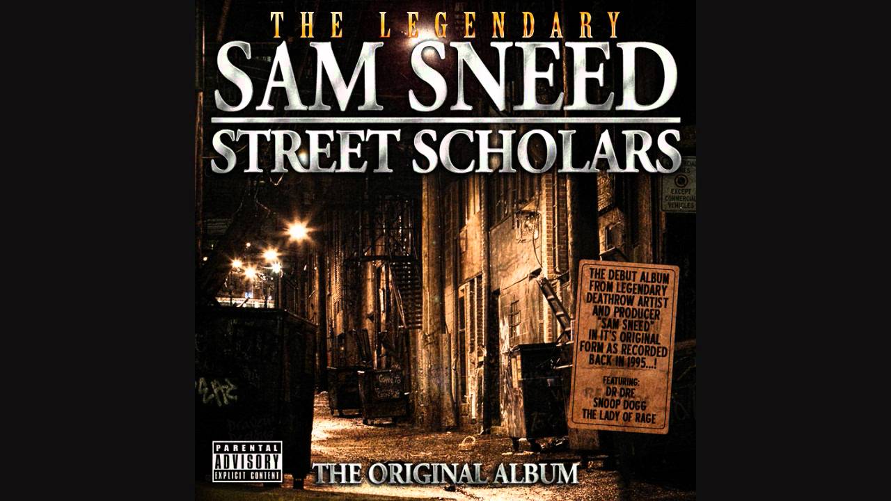 Sam Sneed - New World Order (Original) (Unreleased) - YouTube
