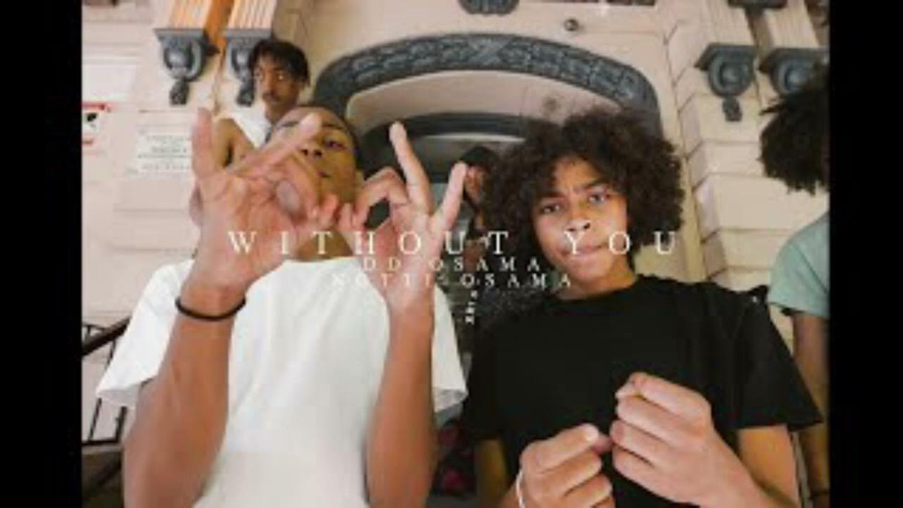 DD Osama X Notti Osama X sugar Hill Ddot - Too Tact - YouTube
