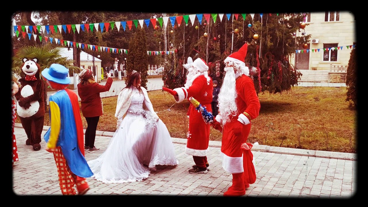 Zaqatala saxta baba - YouTube