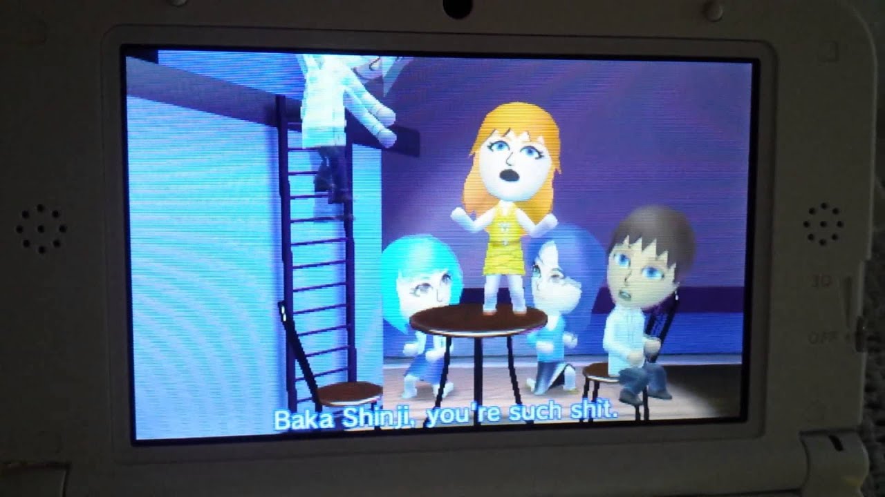 NGE in a nutshell - YouTube