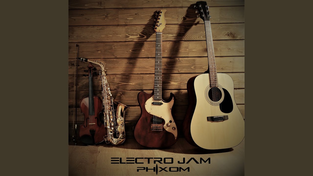 Electro Jam - YouTube