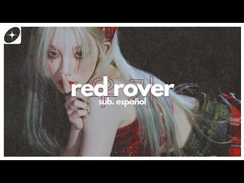 YUQI of (G)I-DLE — "Red Rover (Live Clip)" [Sub. Español] - YouTube