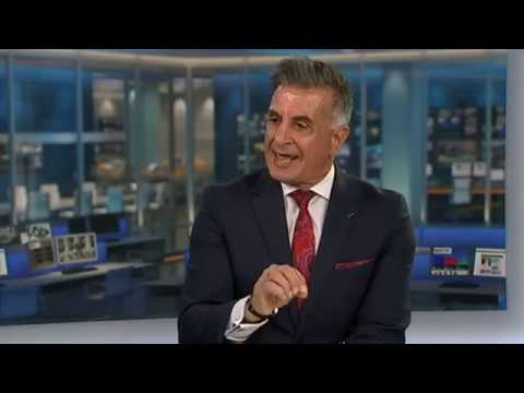 ABC Evening News with Manny Conditsis: Lawyer X and the Royal ...