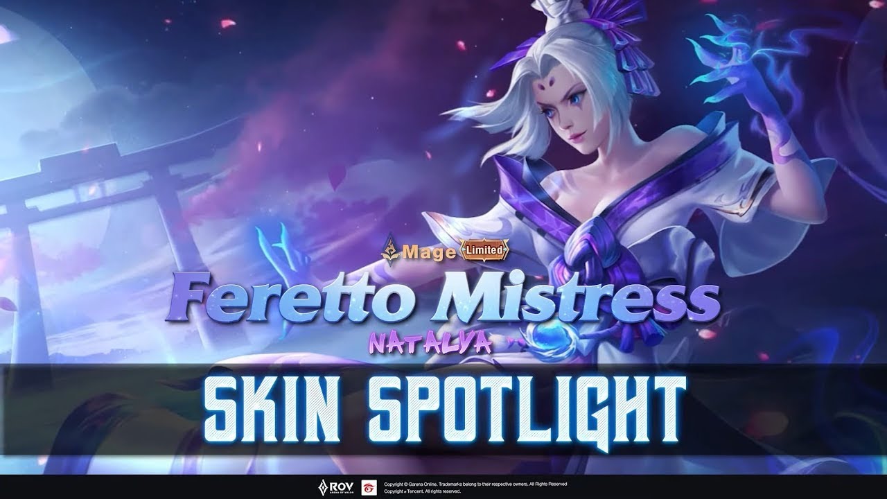 NATALYA NOVA SKIN CODEX 11/0 OP - YouTube