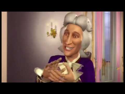 That 12 dancing princesses song but it's Preminger - YouTube