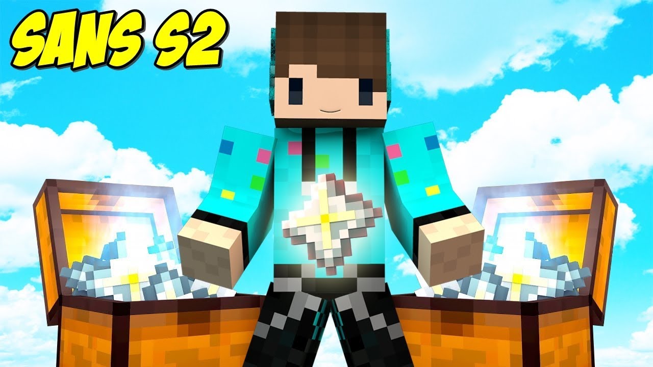 CARA SUKSES MENGHASILKAN RATUSAN NETHER STAR OTOMATIS ! Sans S2 #10 ...