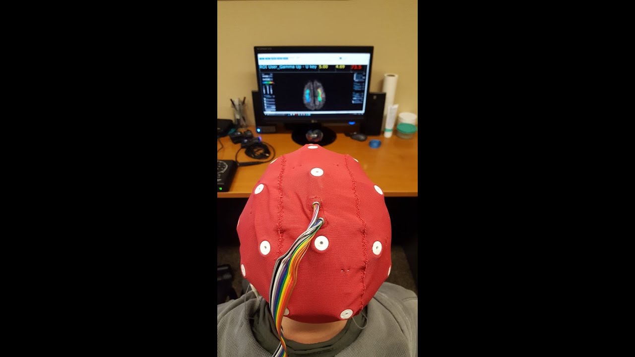 BrainMaster BrainAvatar update 2021 new capabilities, features, and ...