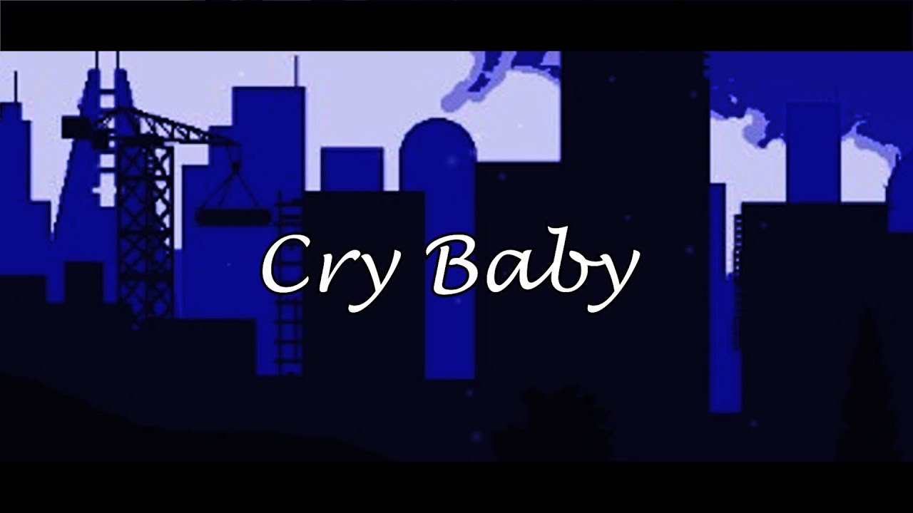 【Cry Baby】 Cover Song - TV Size (Short) - YouTube