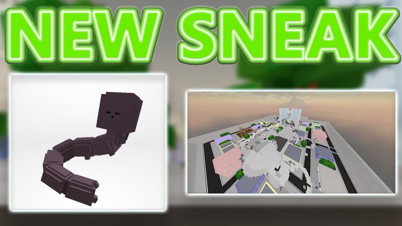NEW Destruction And Possible TOJI Leak In Jujutsu Shenanigans! (Jujutsu ...