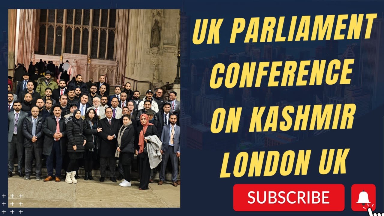 UKPNP Conference in the House of Commons UK 15.01.24 #ukpnp # ...