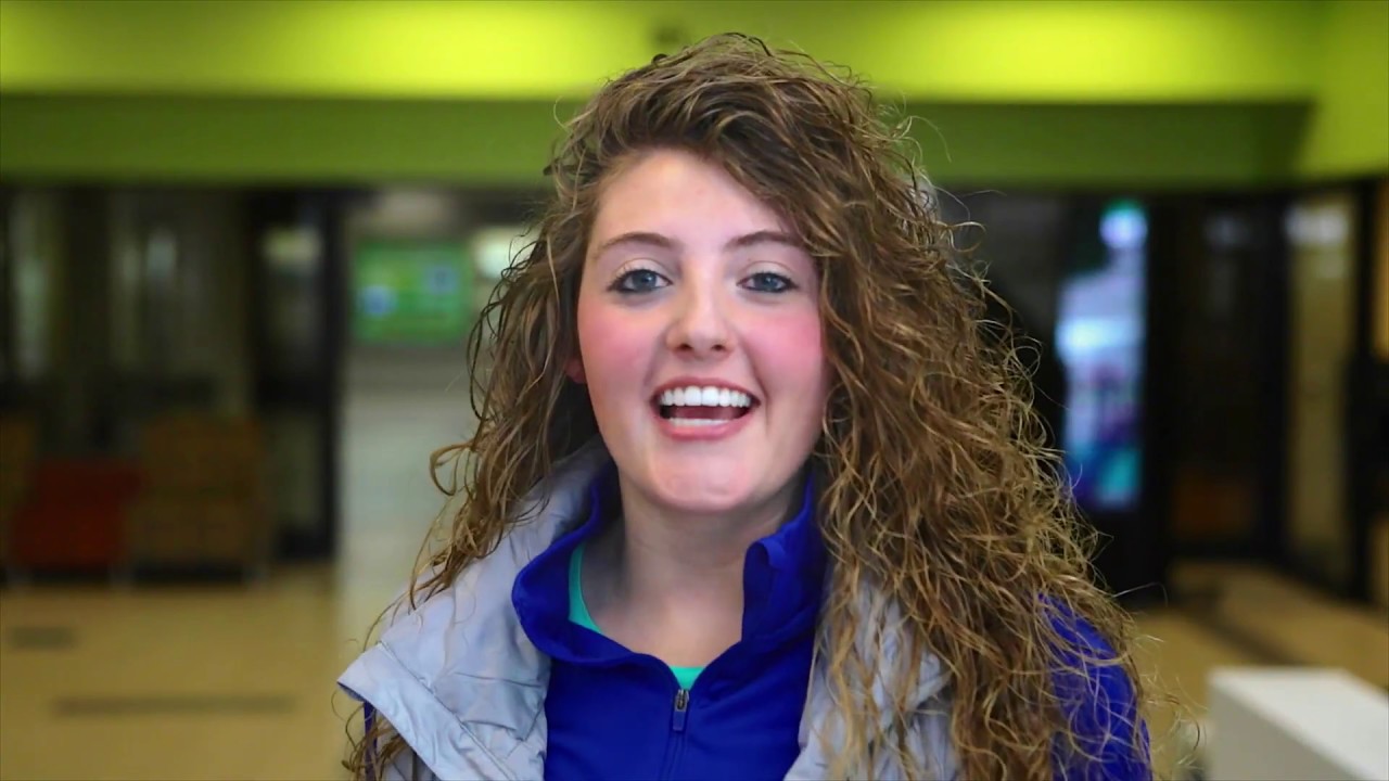 Western Iowa Tech Community College - Campus Tour - YouTube