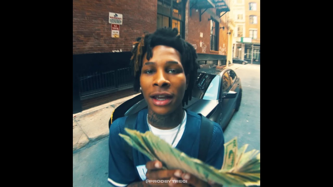 (FREE) BAK Jay Sample Type Beat "O Let's Do It" - YouTube