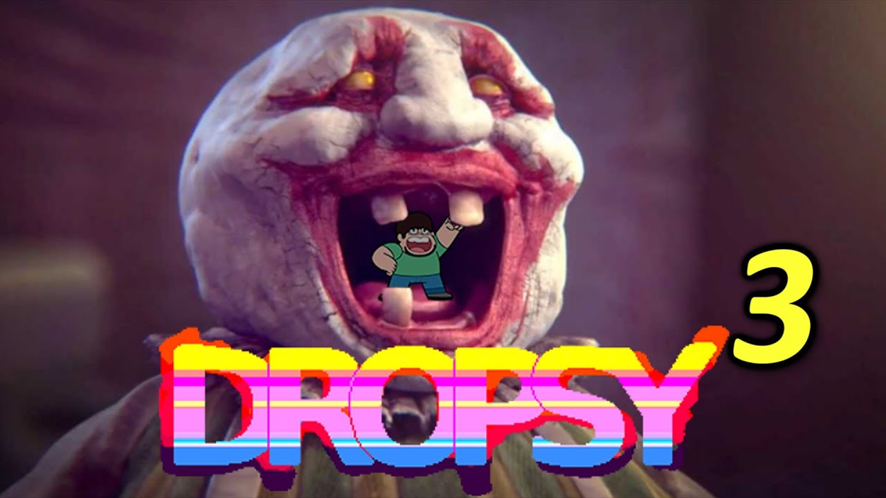 Dropsy Part 3 YouTube dropsy-part-3-youtube