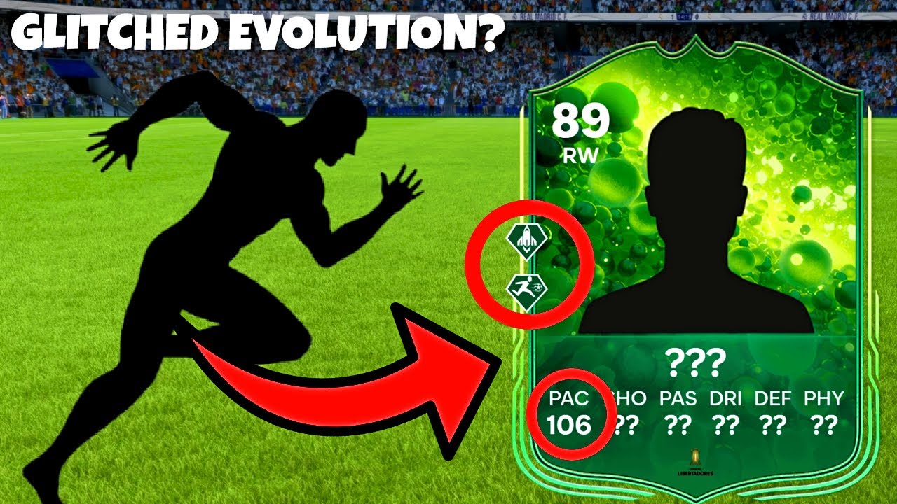 How to get the FASTEST CARD IN FIFA HISTORY - YouTube