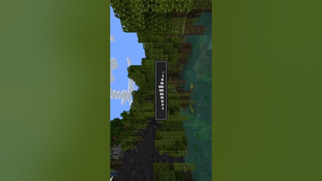 How to use spectator in Minecraft bedrock - YouTube