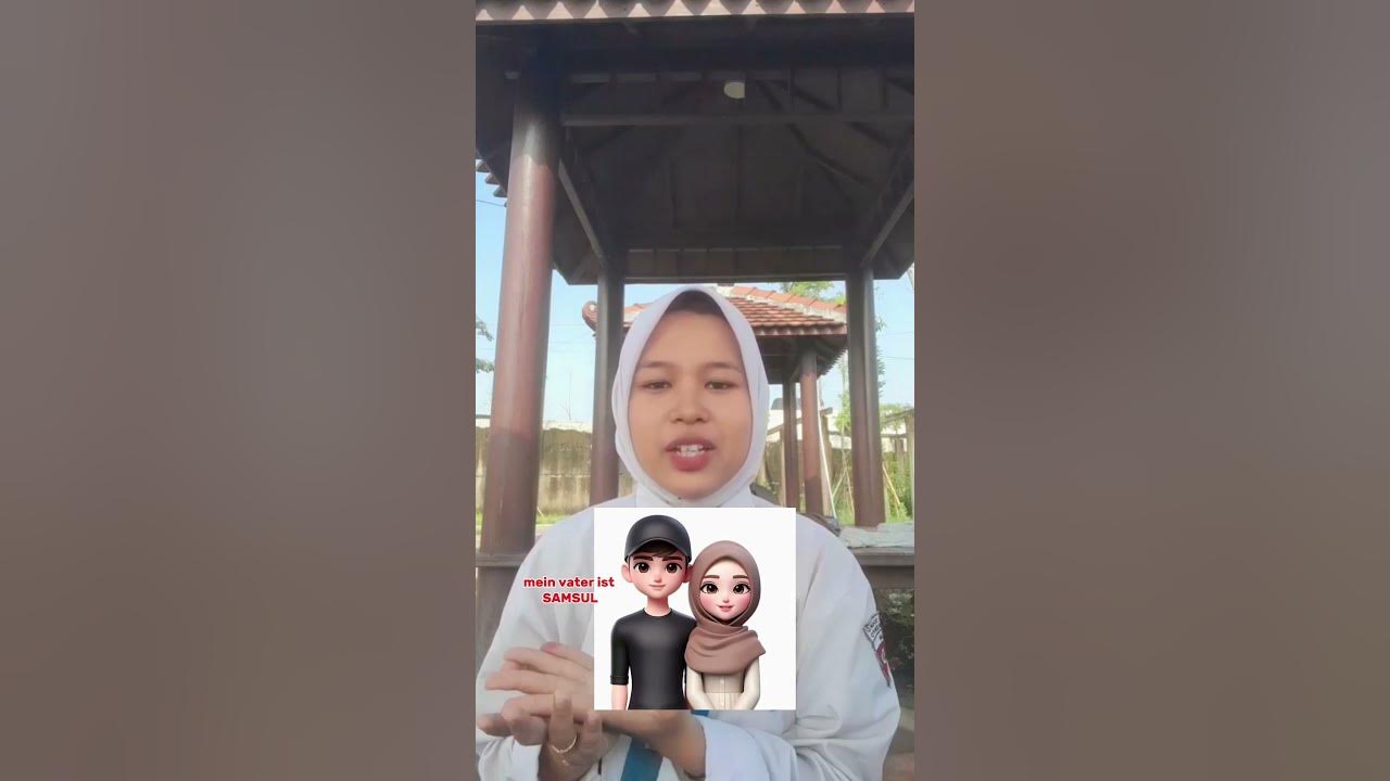 BAHASA JERMAN DEVY SALMAA RAMADHANI-08-12 MM 1 - YouTube