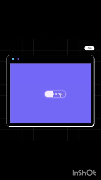 Magnetic Pastel Buttonin Js Html Css Js Button Coding Javascript