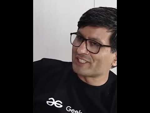 There's No Limit To Learning! Ft. Sandeep Jain, Founder of ...