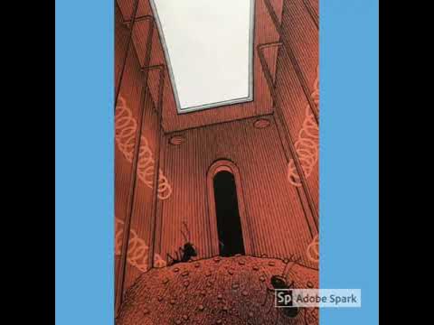 Two Bad Ants by Chris Van Allsburg - YouTube