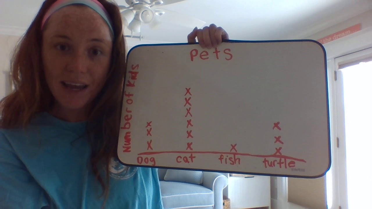 Graphing Lesson 6 with Miss Flanagan - YouTube