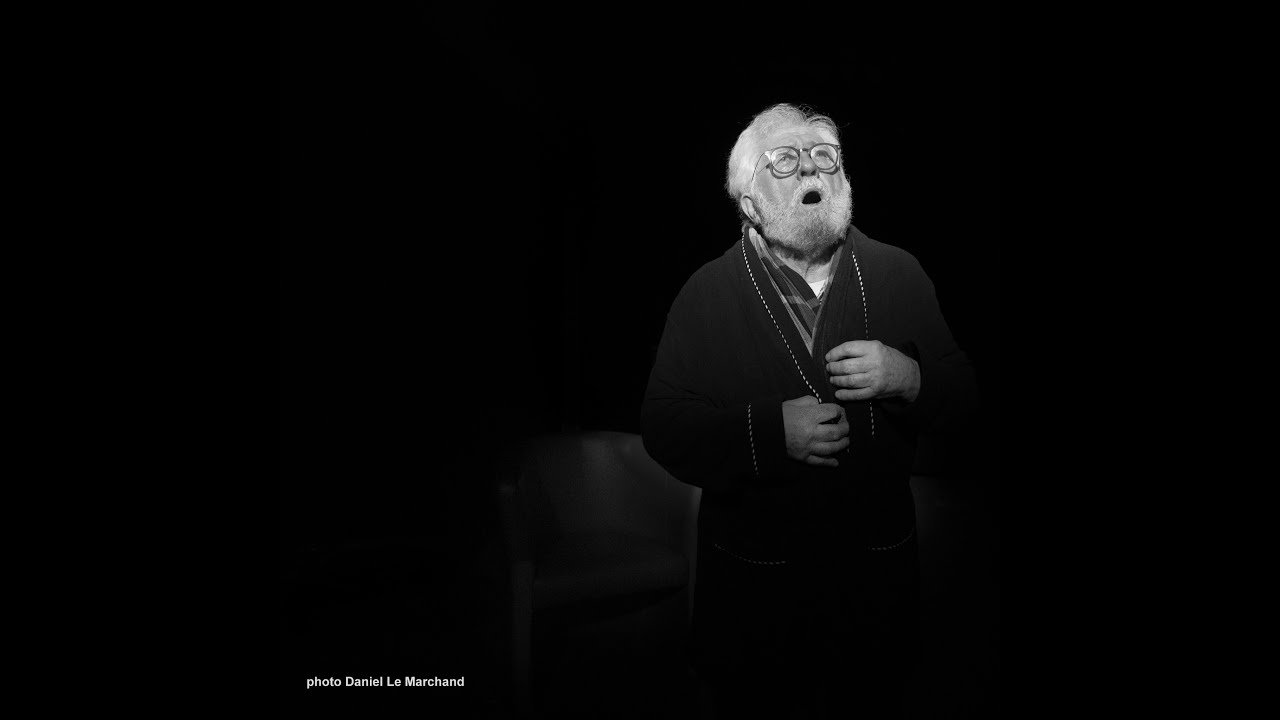 le pere bande annonce 1 - YouTube