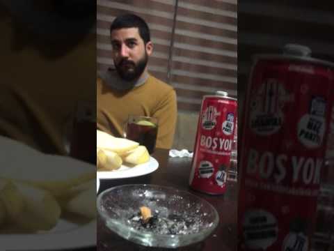 Te ma etmajet Türk versiyon