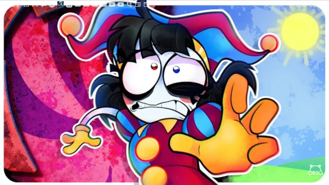 digital insanity editado - YouTube
