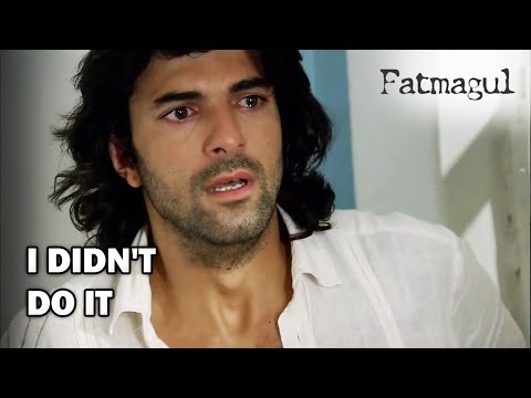 Fatmagül - Granny Ebe Finds Out Kerim Was At the Scene - Part 3