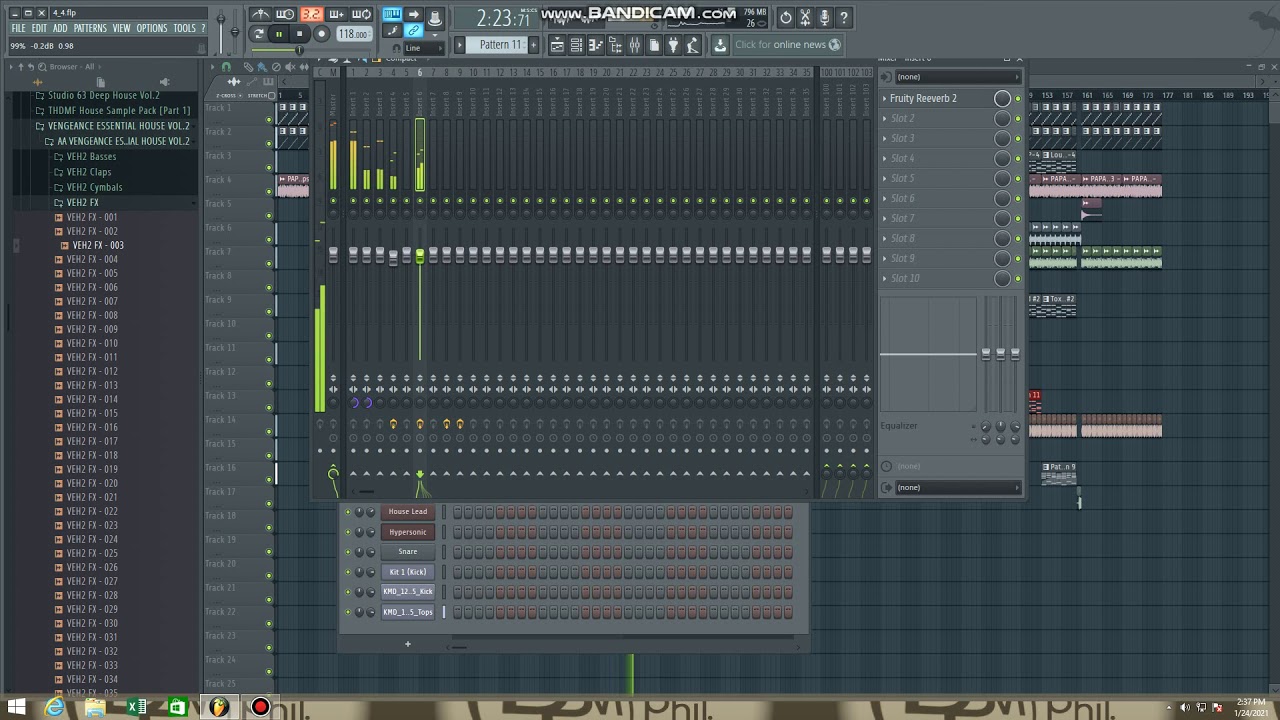 Deeper Phil - YouTube