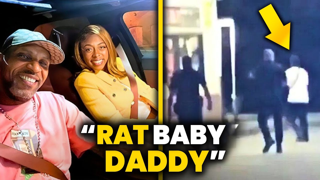 Tiffany Henyard Baby Daddy in Custody & Snitches | Pleads Guilty - YouTube
