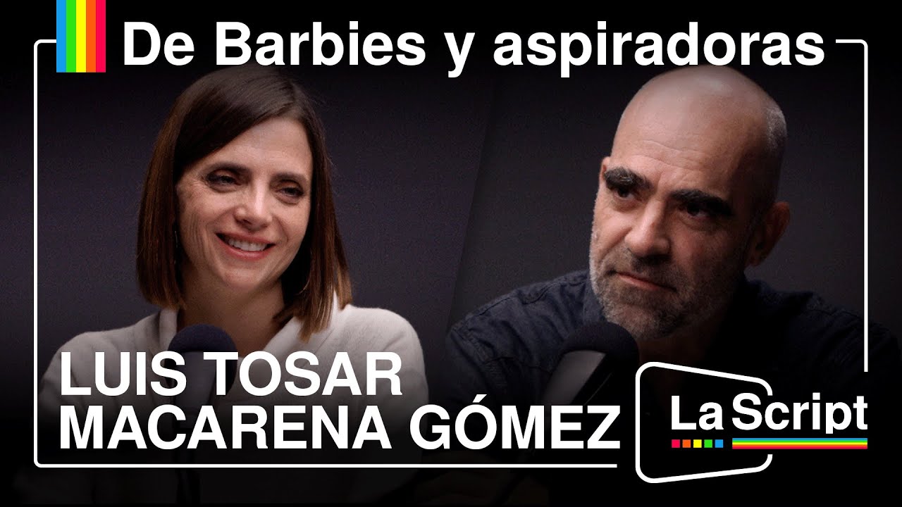 La Script | Corredores de fondo - YouTube