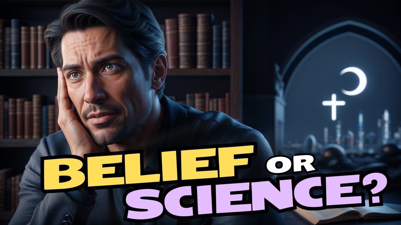 I Spent 14 Days Exploring Atheism and Here's What I Found - YouTube