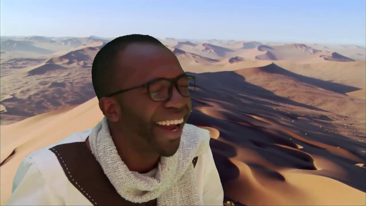 HENOY (SHE'S CALLING YOU) - VAHANTSAINA R. - YouTube