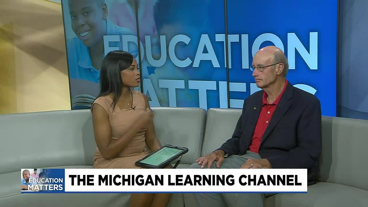 Education Matters: The Michigan Learning Channel - YouTube