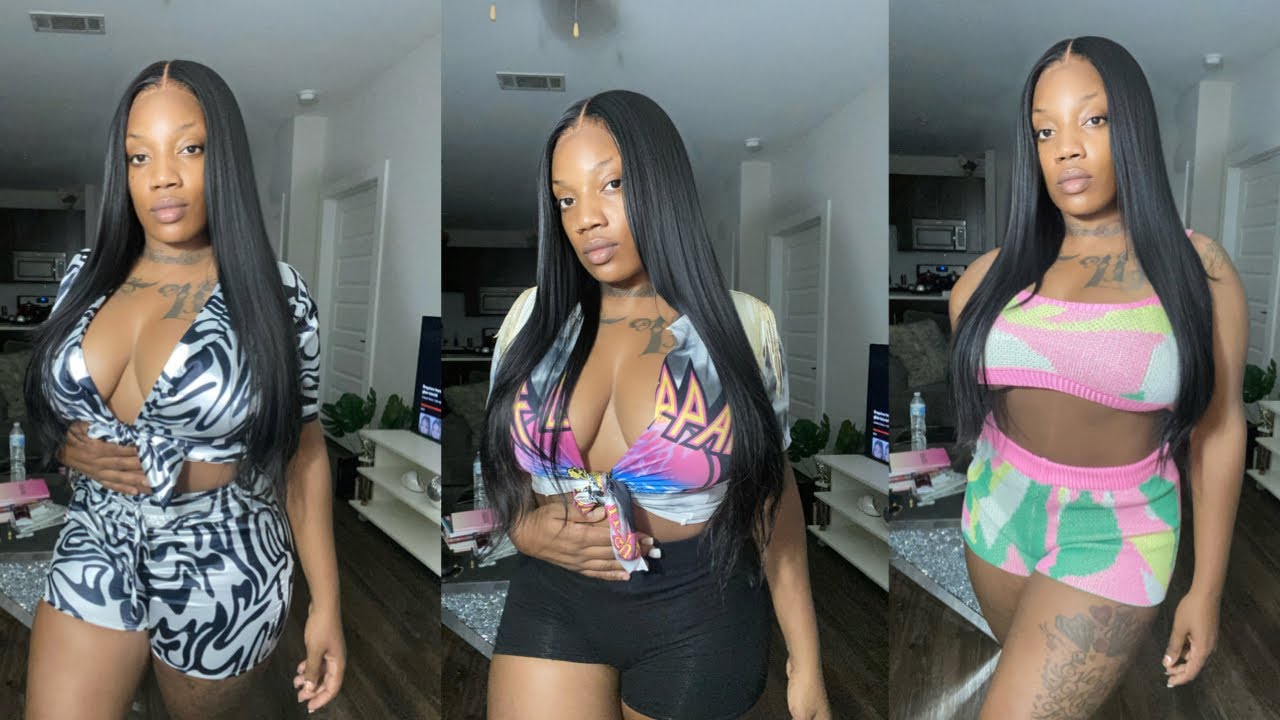 Temu Try On Haul Must Watch Youtube
