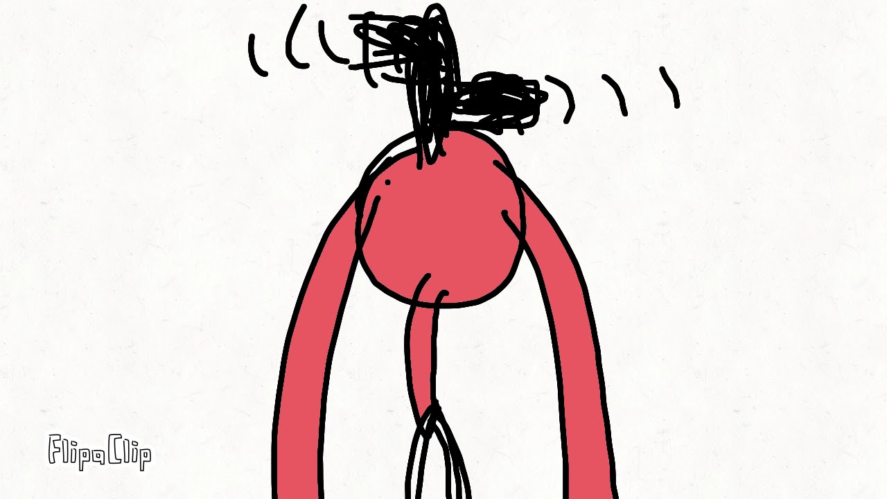 Siren head is sad - YouTube