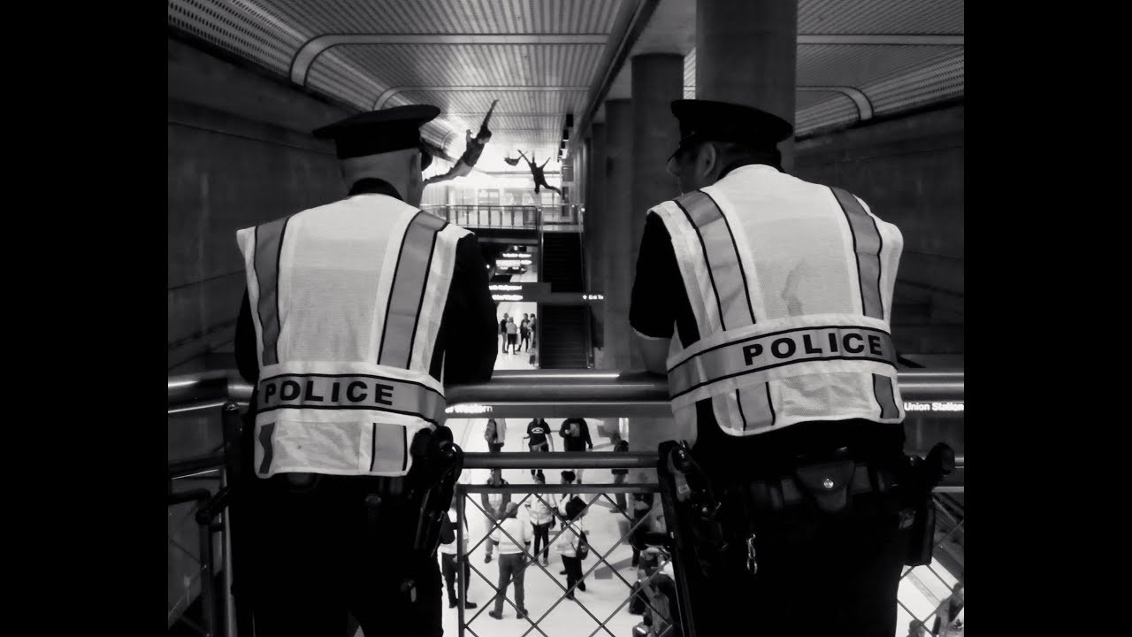 IMPROVE your photography | Point N Shoot Challenge - YouTube