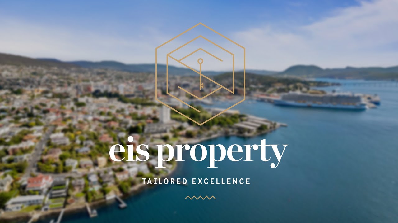 2/9 Clarke Avenue, Battery Point | EIS Property - YouTube