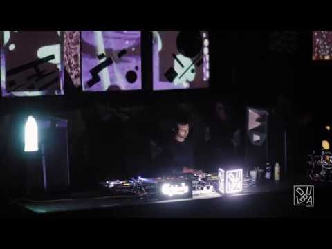 Iuly.B @ Dubla