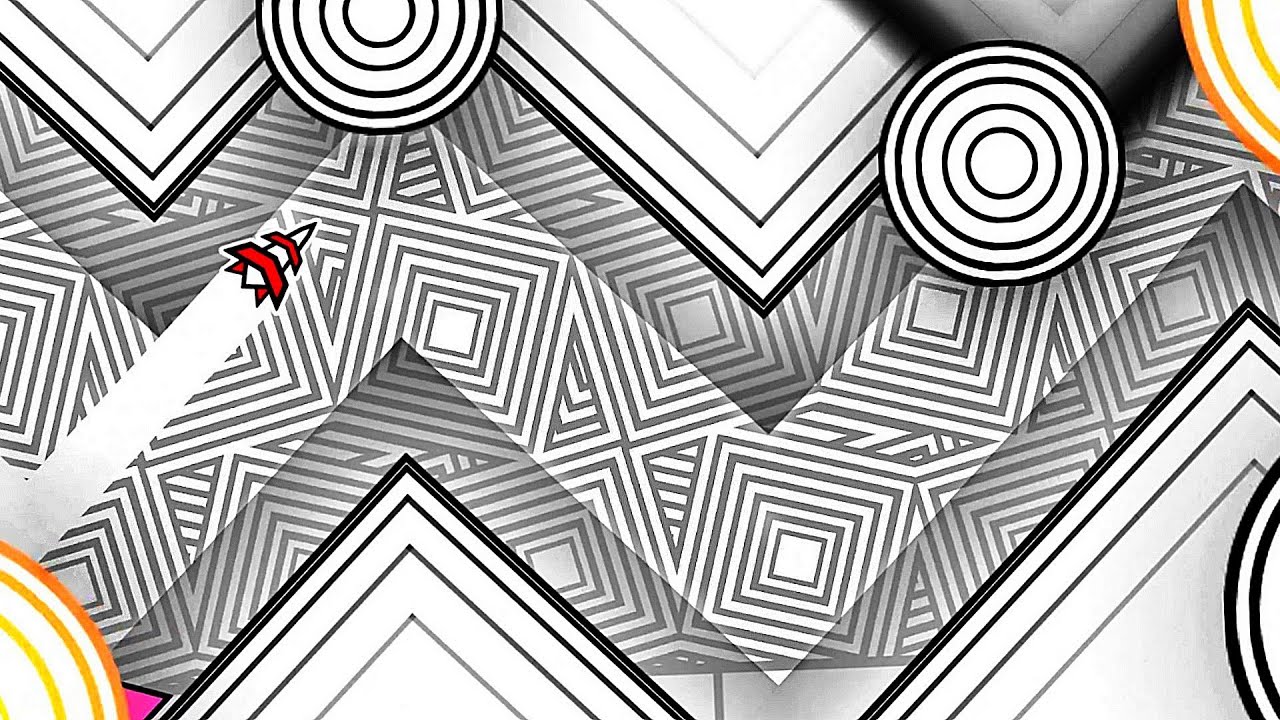 "Restart" 100% by ChrySpy | Geometry Dash - YouTube