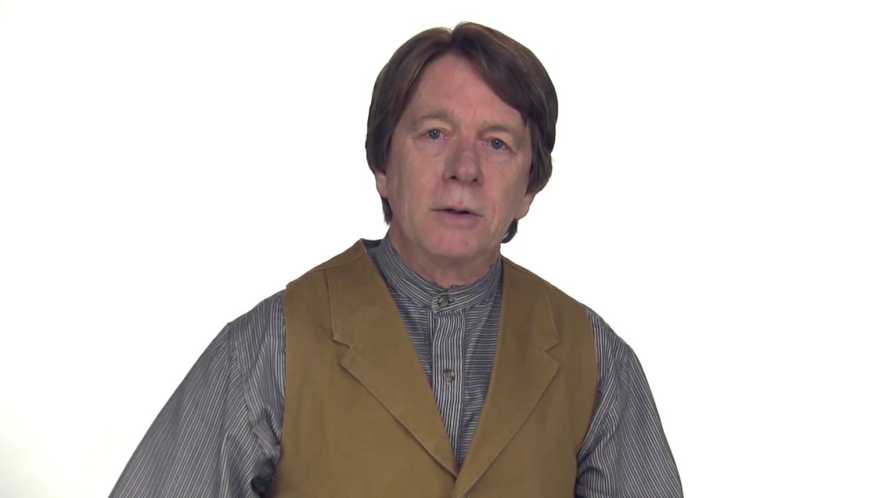 Promotional Video For Patrick Smith's Florida Is A Land Remembered ...