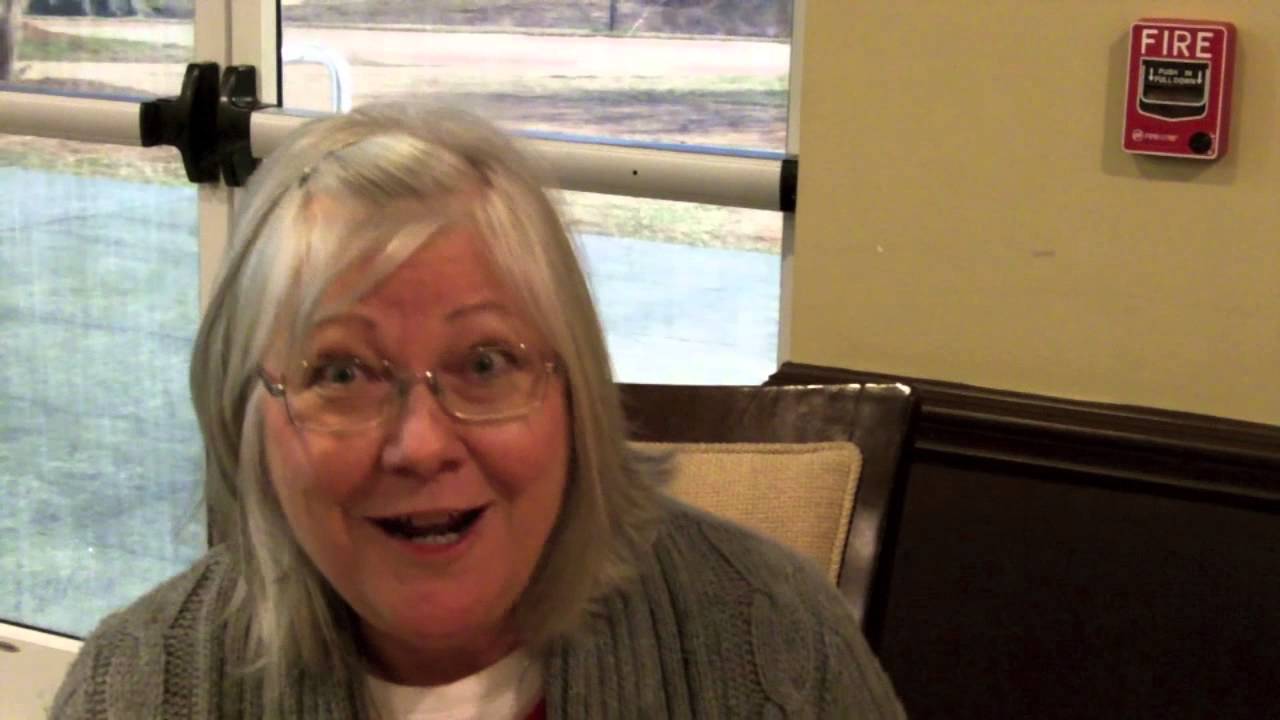 God is Faithful in Finances--Maureen Hendricks - YouTube