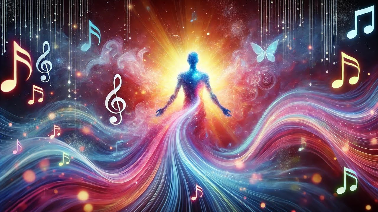 Positive Transformation Music | Elevate Your Mind & Soul - YouTube